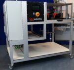 RR Moore Fatigue testing system - ENDUTEQ